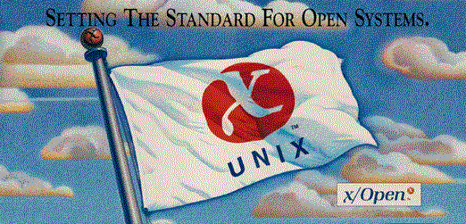 UNIX® System - Gallery