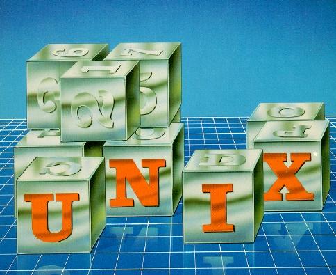 UNIX® System - Gallery