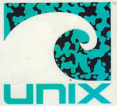 UNIX® System - Gallery